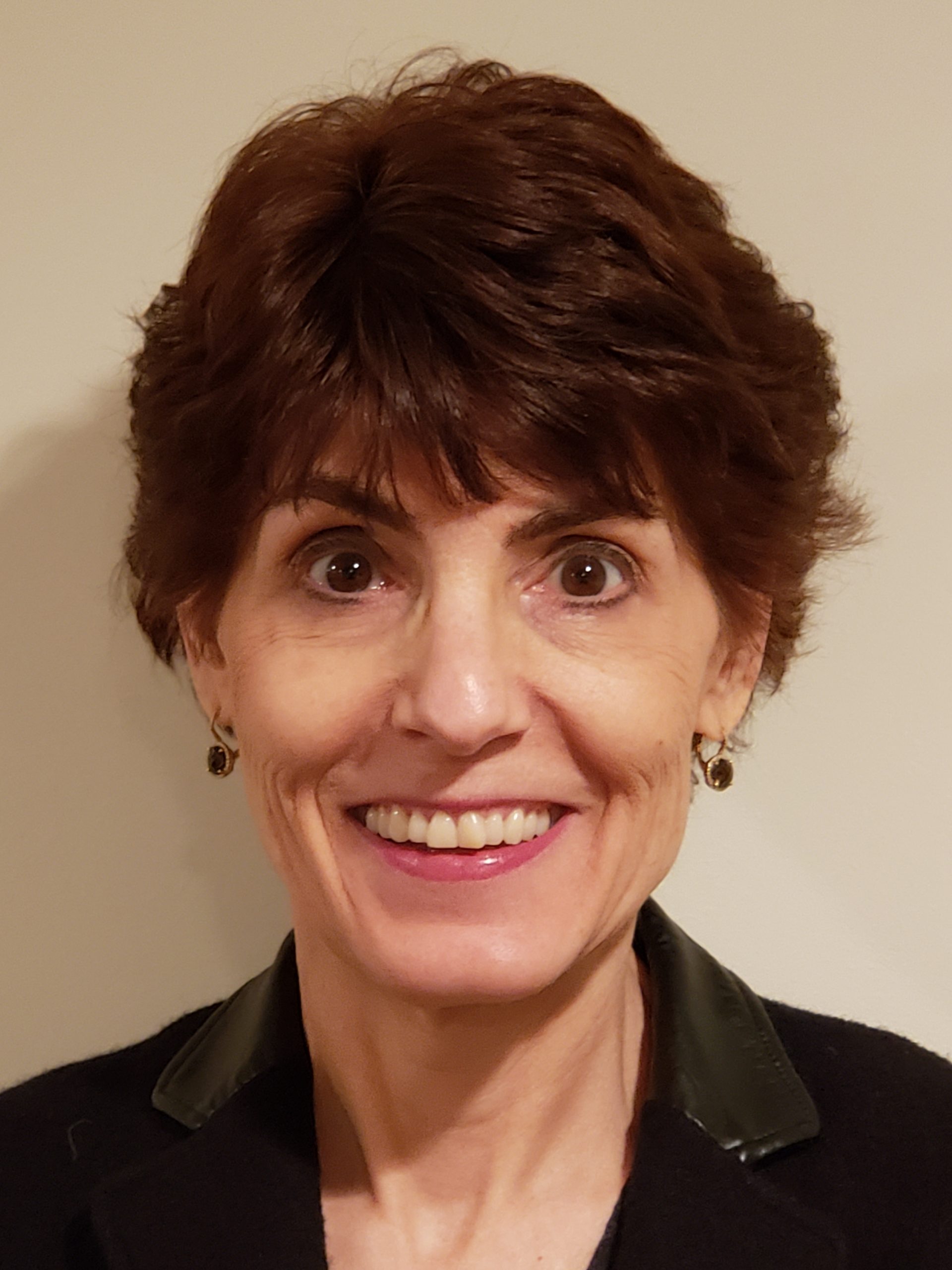 Introducing New WLS Board Members Andrea Bober & Wes Iwanski ...